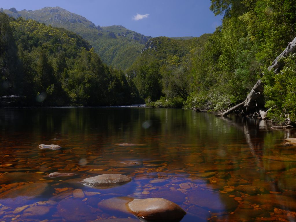 Denison River white water kayaking | Wild Exposure Inc