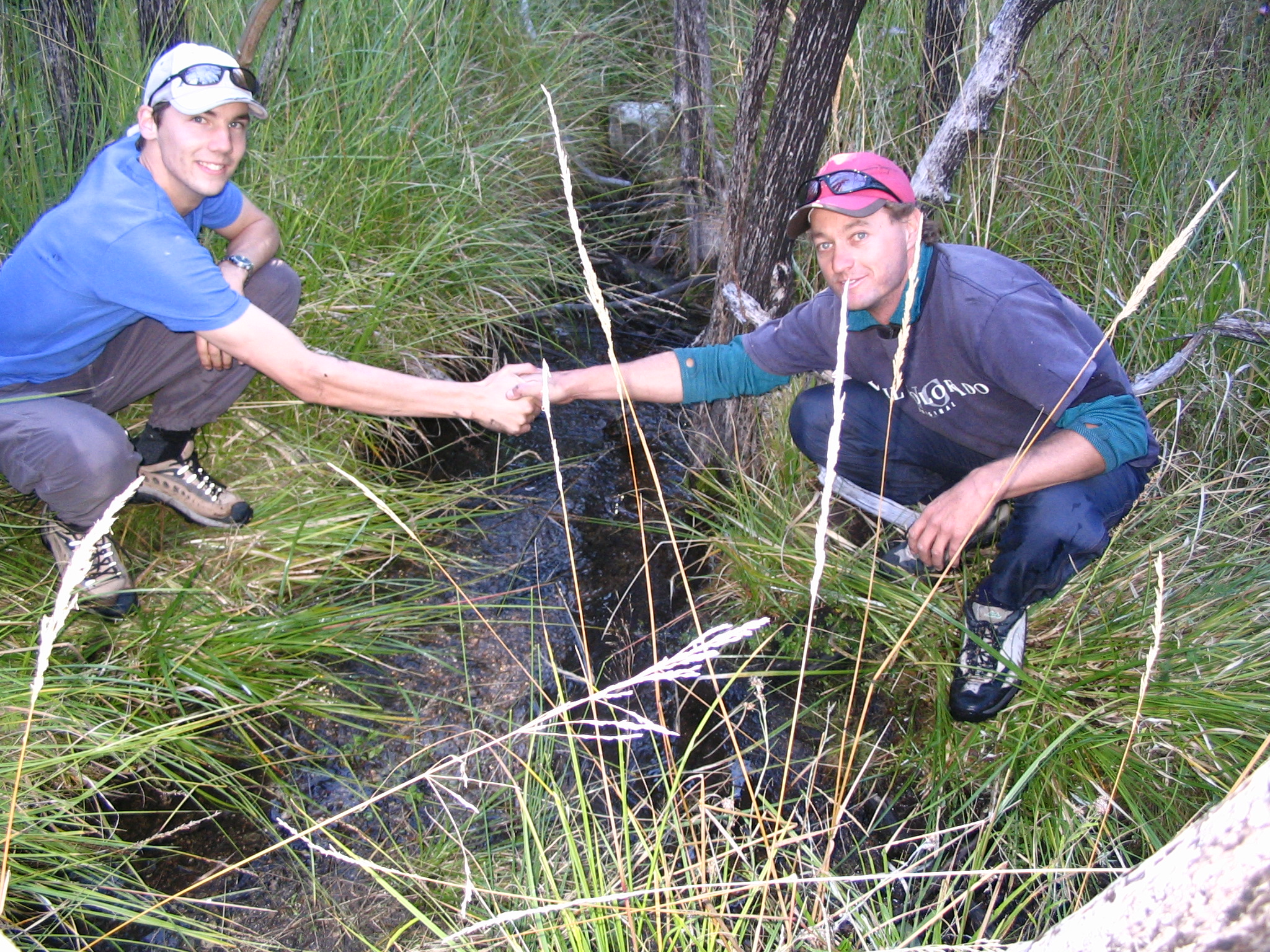 Murray River Source To Sea – Wild Exposure Inc