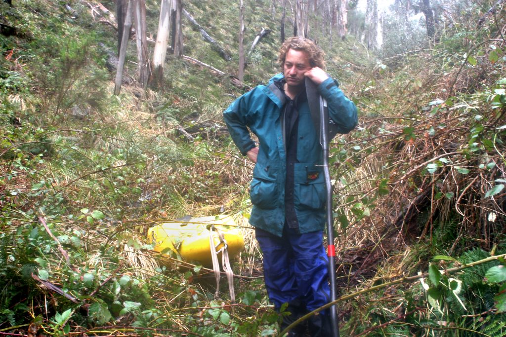Dargo River Expedition - Wild Exposure