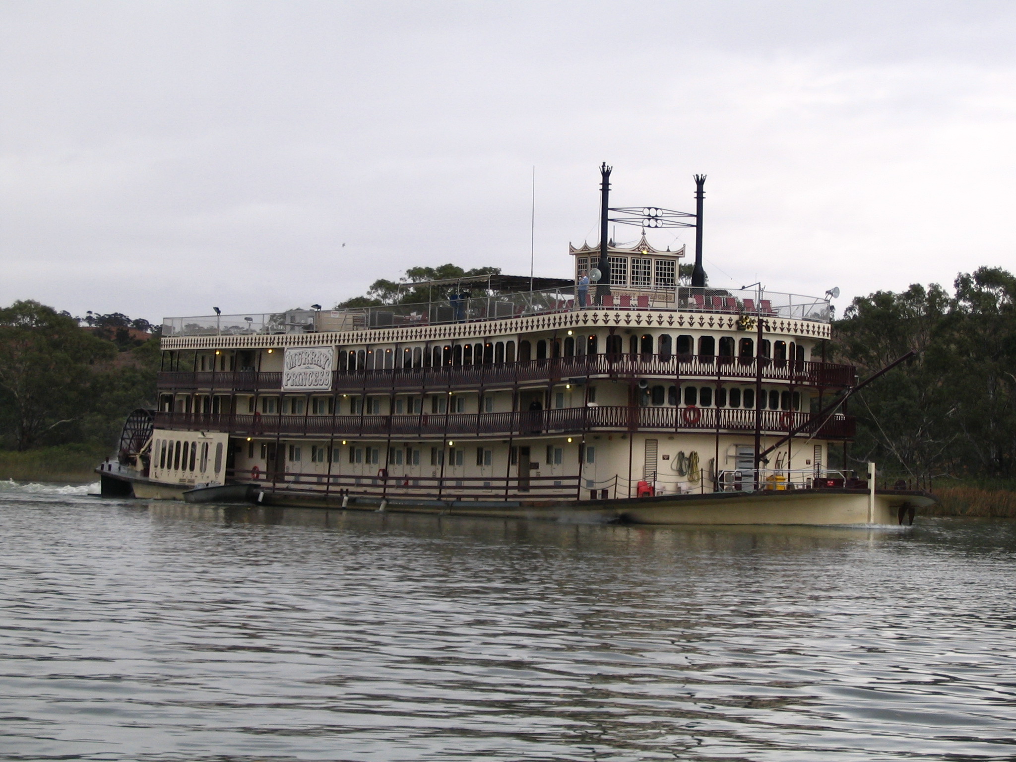 Murray River Source To Sea | Wild Exposure Inc