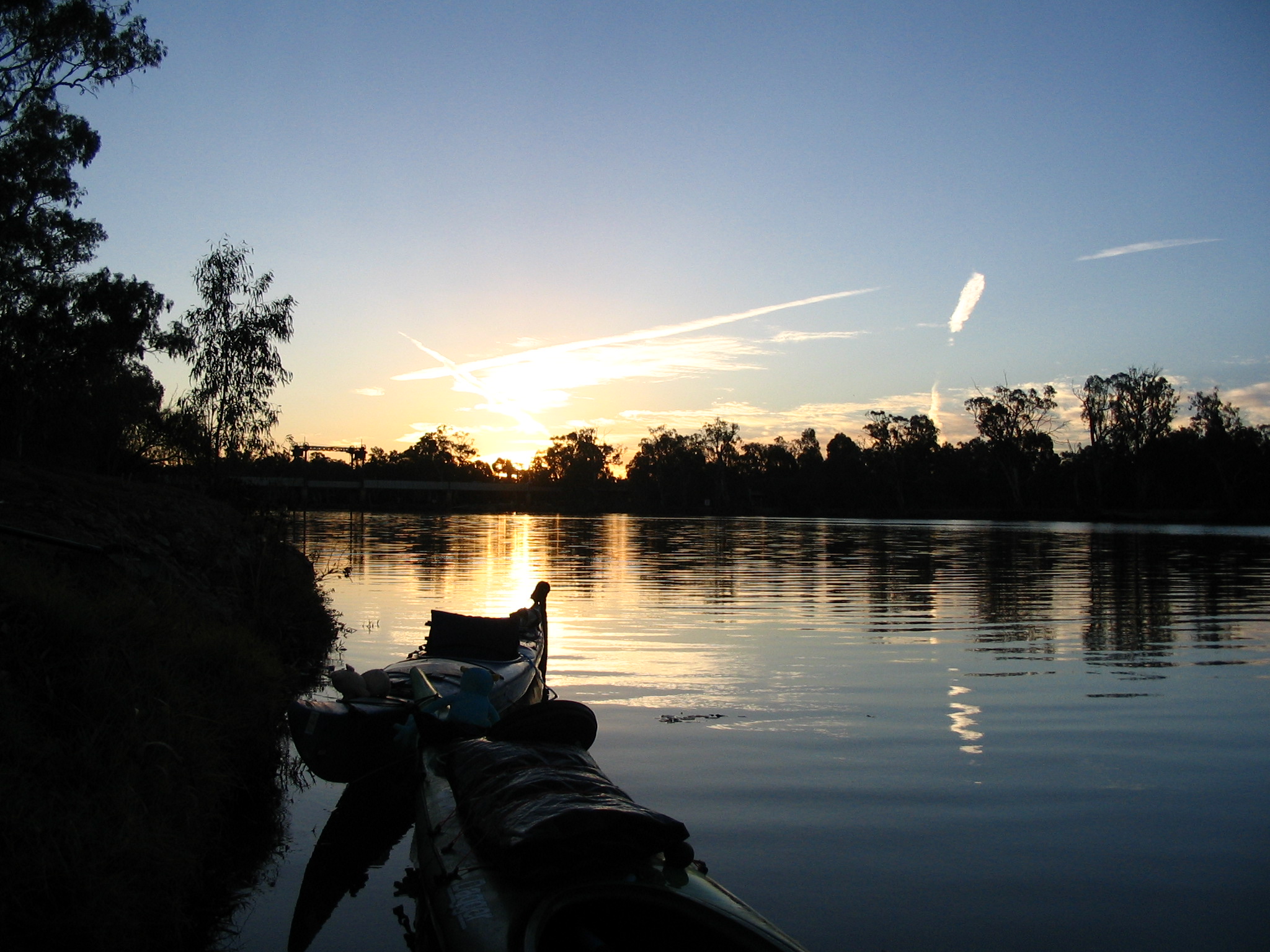 Murray River Source To Sea | Wild Exposure Inc