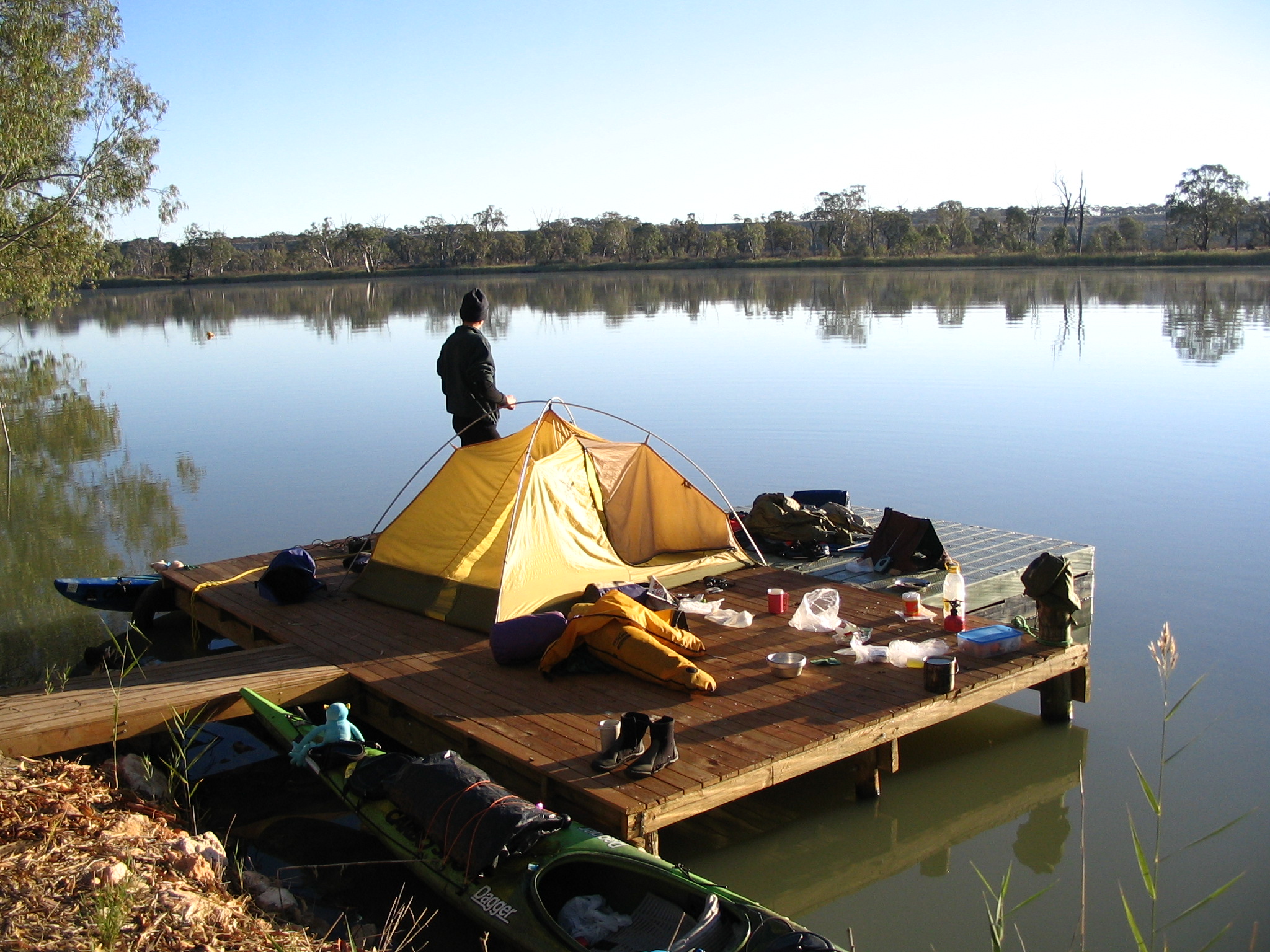 Murray River Source To Sea | Wild Exposure Inc