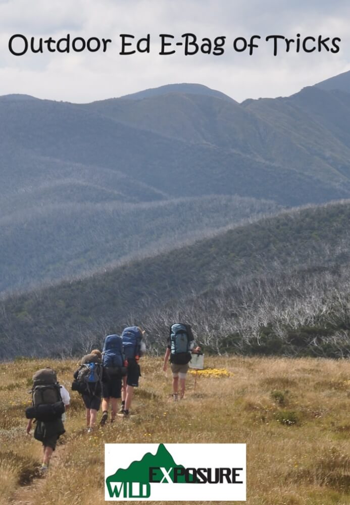 Save Ferris | Wild Exposure